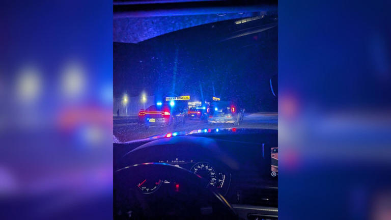 GBI investigating incident after report of gunshots in Coffee County