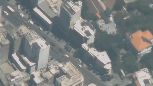 Video: Deadly Israeli strike on Lebanon kills 3; will it derail US-Iran ...
