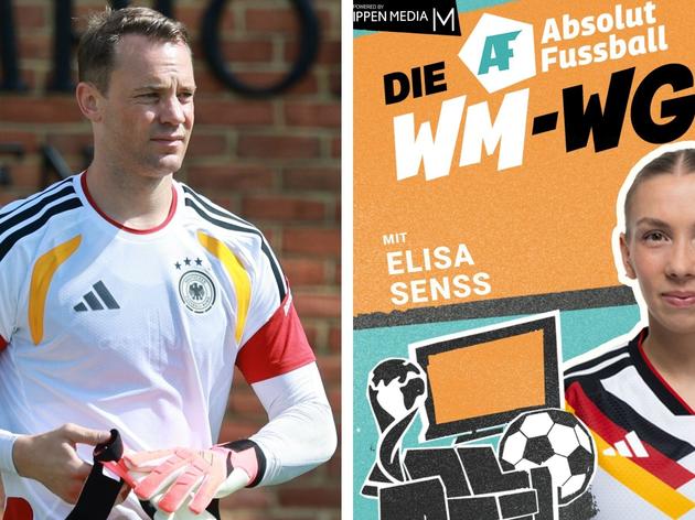 Elisa Senß ordnet Neuer-Comeback ein und setzt auf Mittelfeld-Duo
