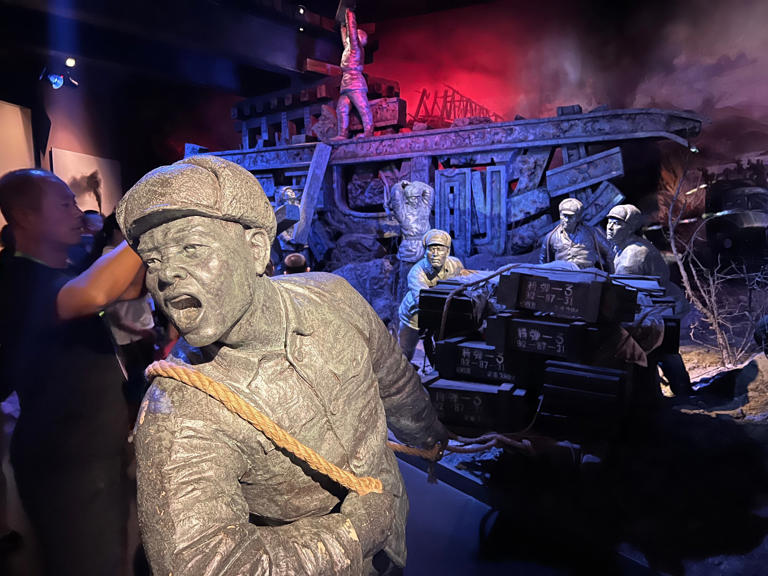 Exclusive: War Memorial of Korea teacher training program adds ...