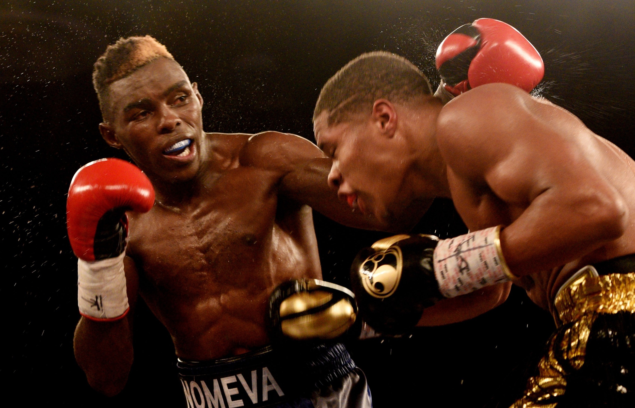 Bill Haney says Shakur Stevenson fight remains top priority for Devin Haney