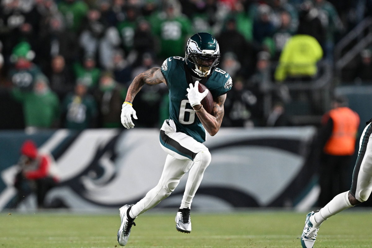 15 most reliable NFL wide receivers with lowest drop rates last season