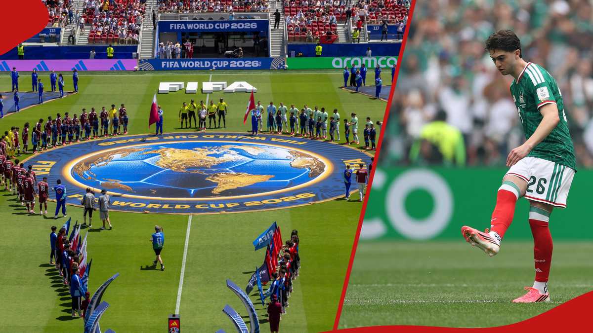 Why FIFA World Cup 2026 matches don't kick off on time