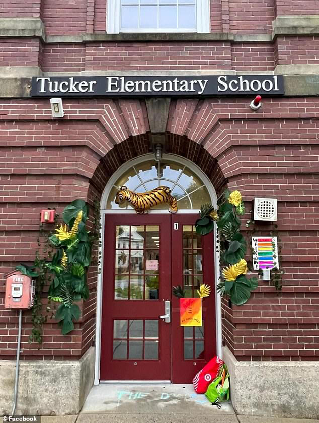Small New England town reeling after fifth-grader blurts racial slur ...