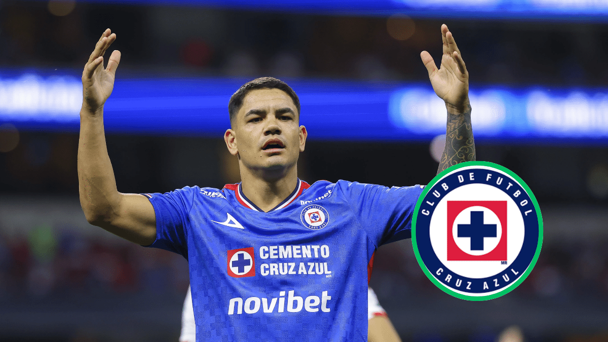 Cruz Azul acelera una decisión clave sobre el Toro Fernández