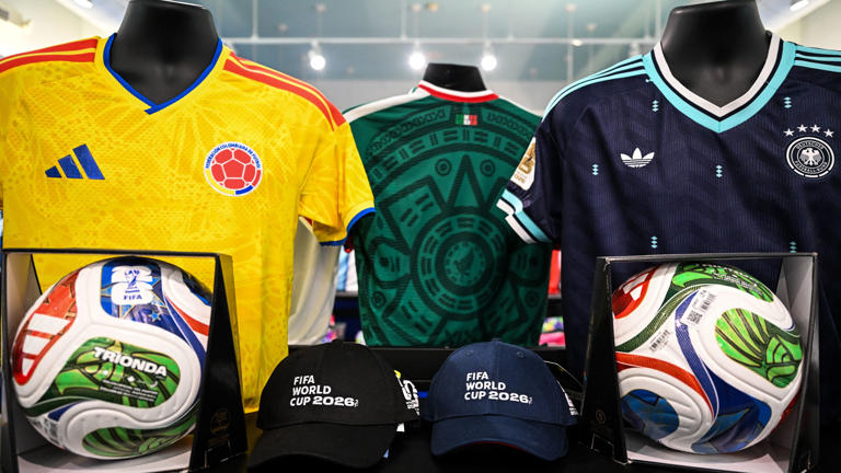 Best and worst World Cup collabs ranked: Topo Chico, Charly, Guinness ...