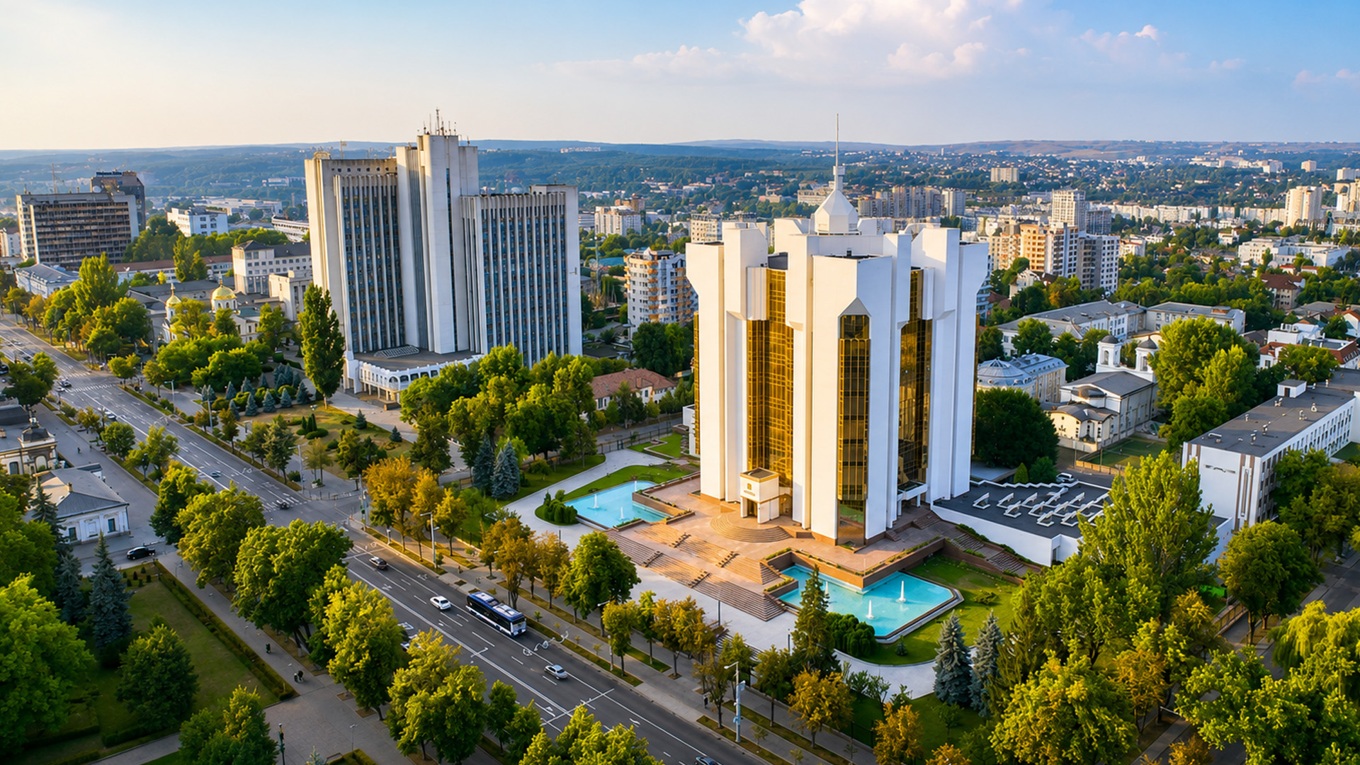 The European country many people overlook