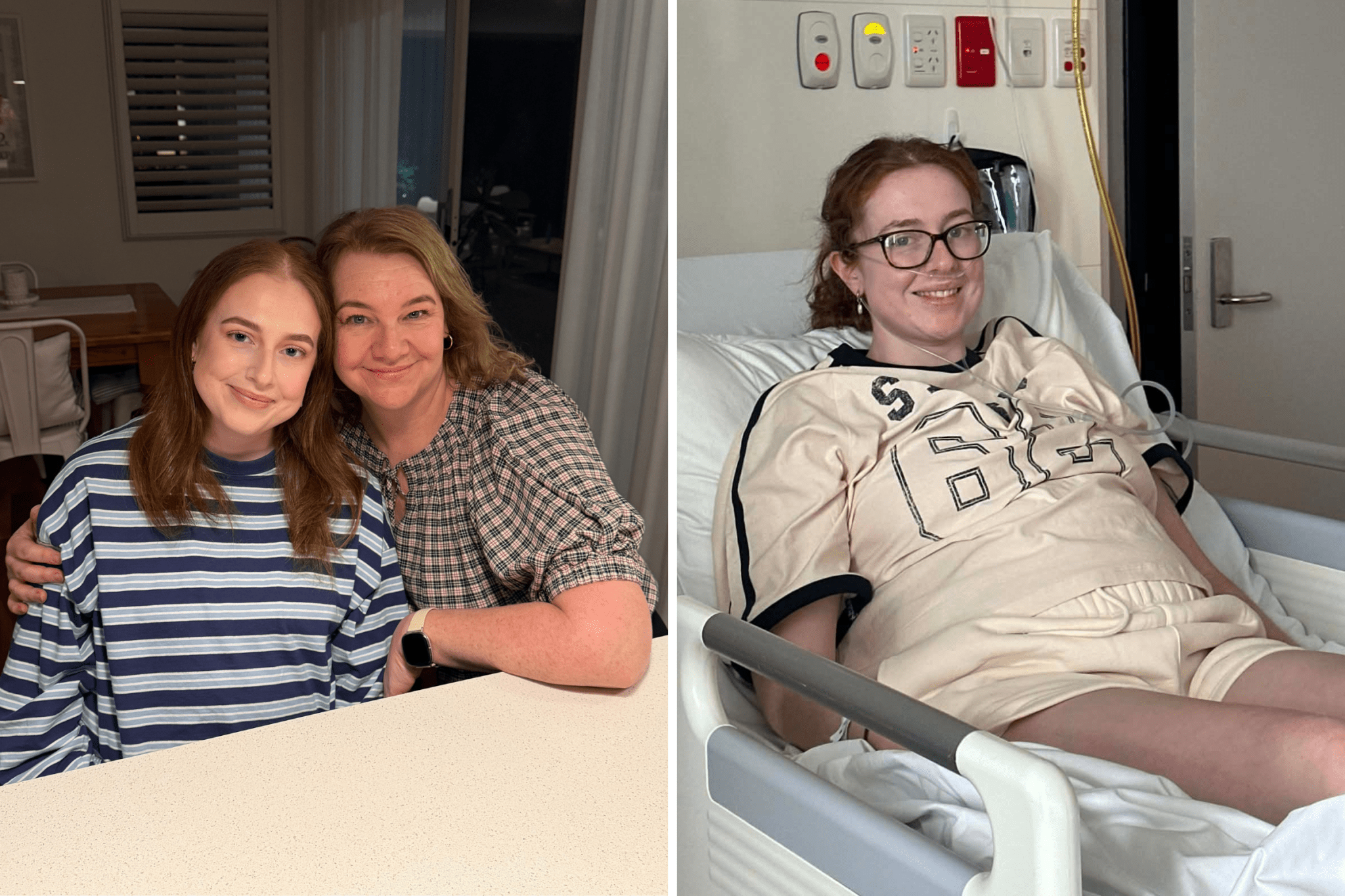 Doctors assumed I was constipated—but scans revealed the terrifying truth