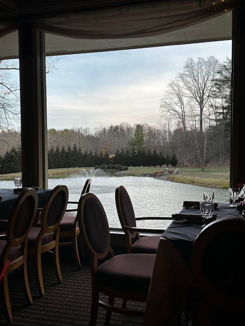 West Virginia’s Finest Ribeye Is Hidden Inside A Charming Stone ...