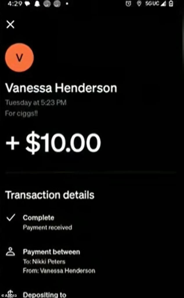 Ohio woman helped couple off the streets then she discovered their ...