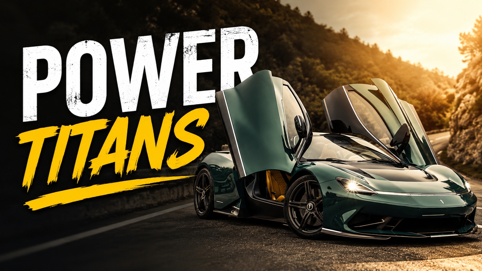 5 hypercars that push performance to the limit