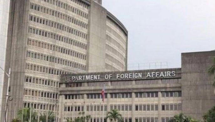 Carpio to DFA: Don't sleep on the job