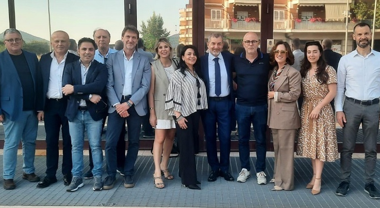 Ordine ingegneri, Simonelli nuovo presidente