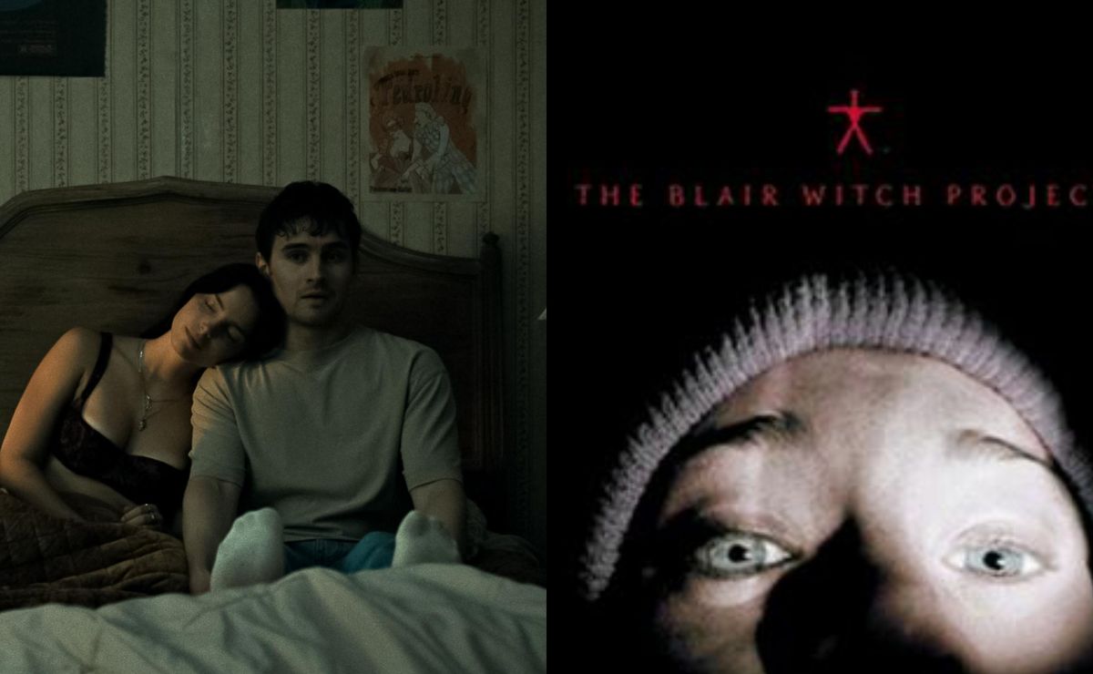 The witch has been dethroned: How ‘Obsession’ just broke a 27-year box ...