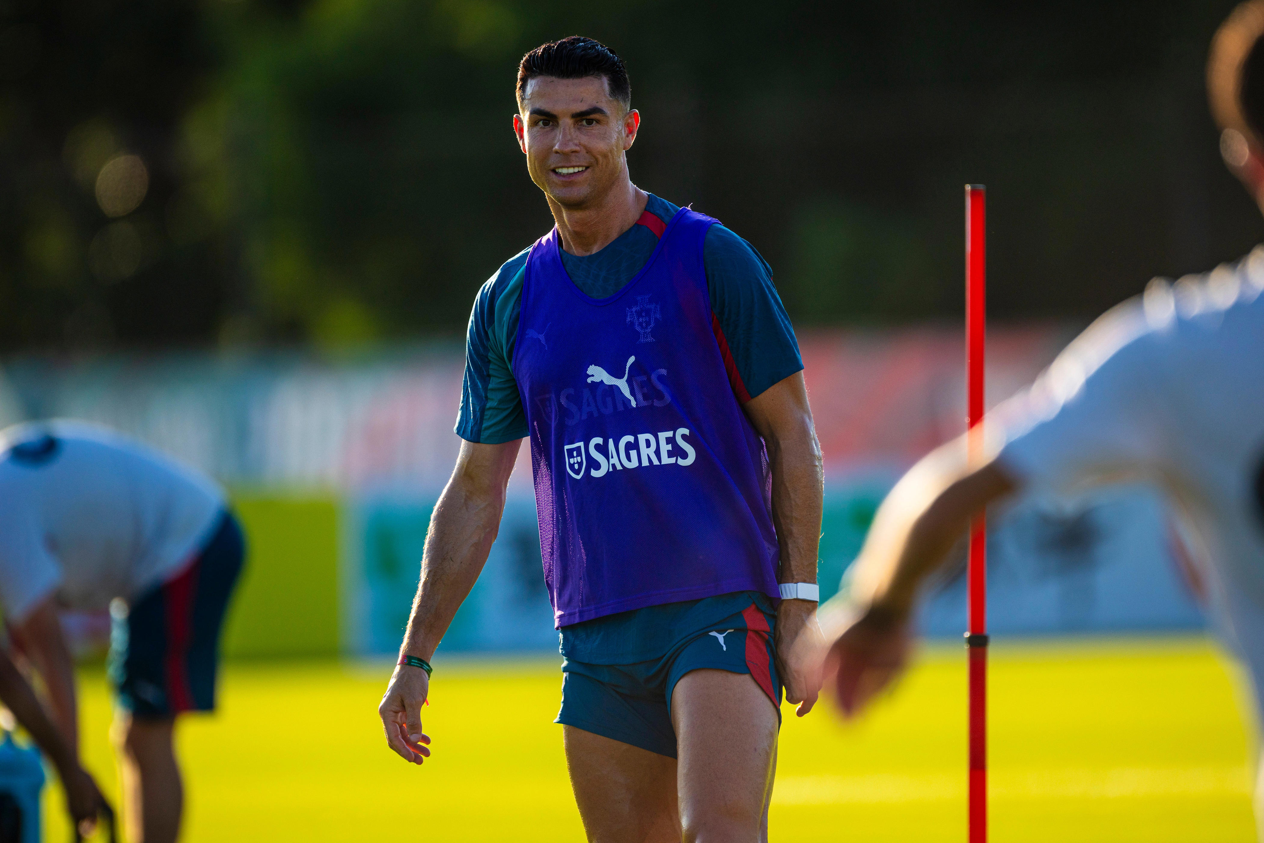 What time is Portugal vs DR Congo on? How to watch World Cup match