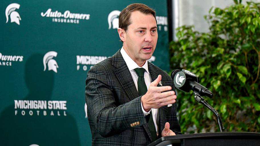 Michigan State fans left scrambling as Kentucky works to steal their ...