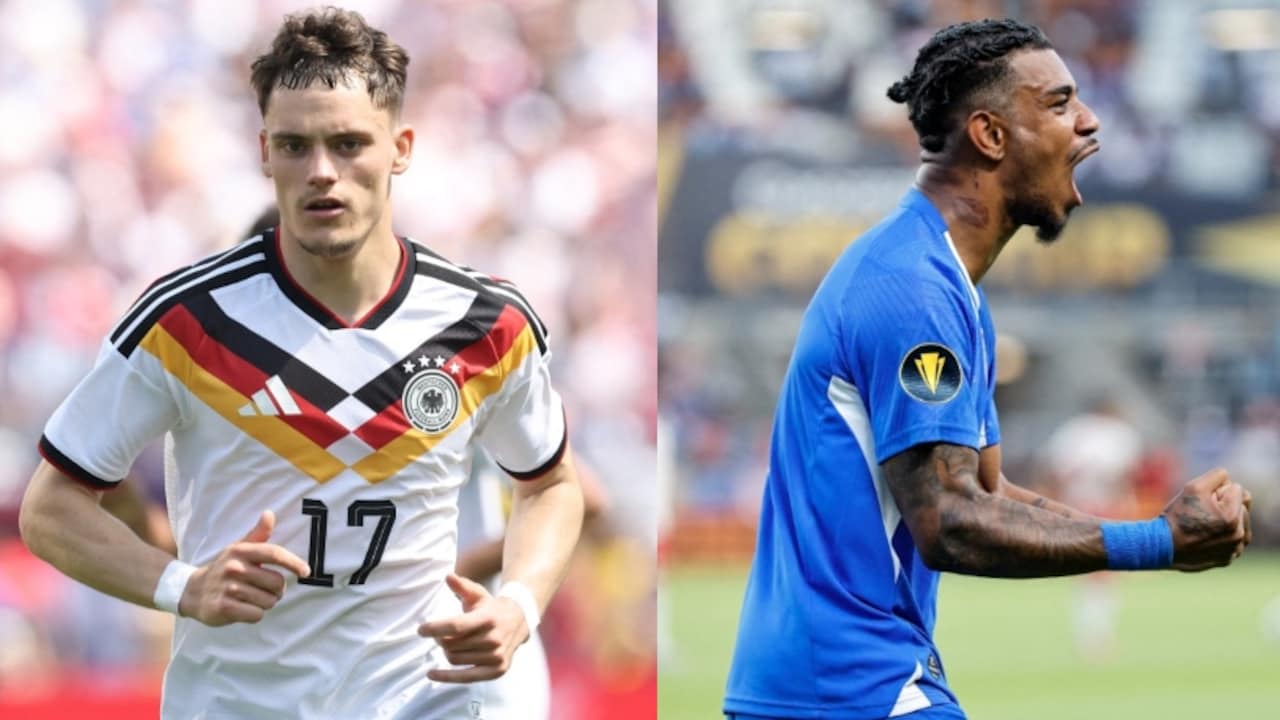 Germany vs Curacao live score, FIFA World Cup 2026: Germany's ...