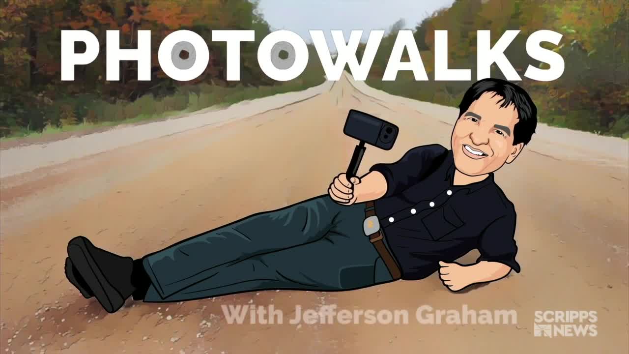 Photowalks: Manhattan Beach, California