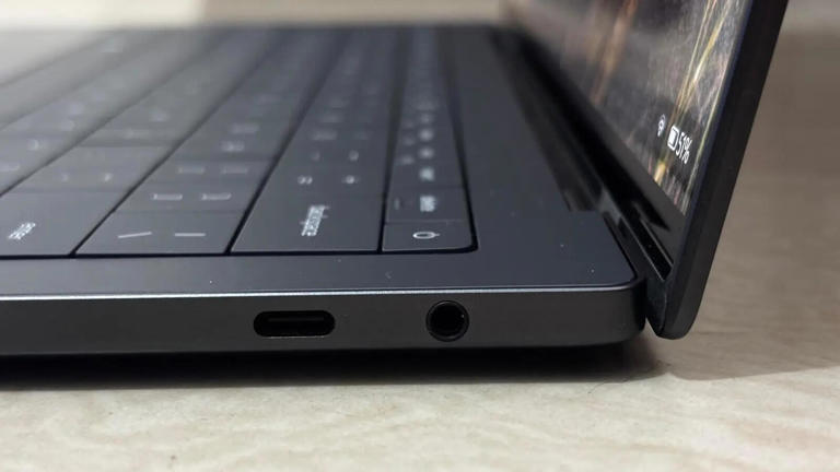 Dell XPS 14 (2026) review: Premium design, strong performance