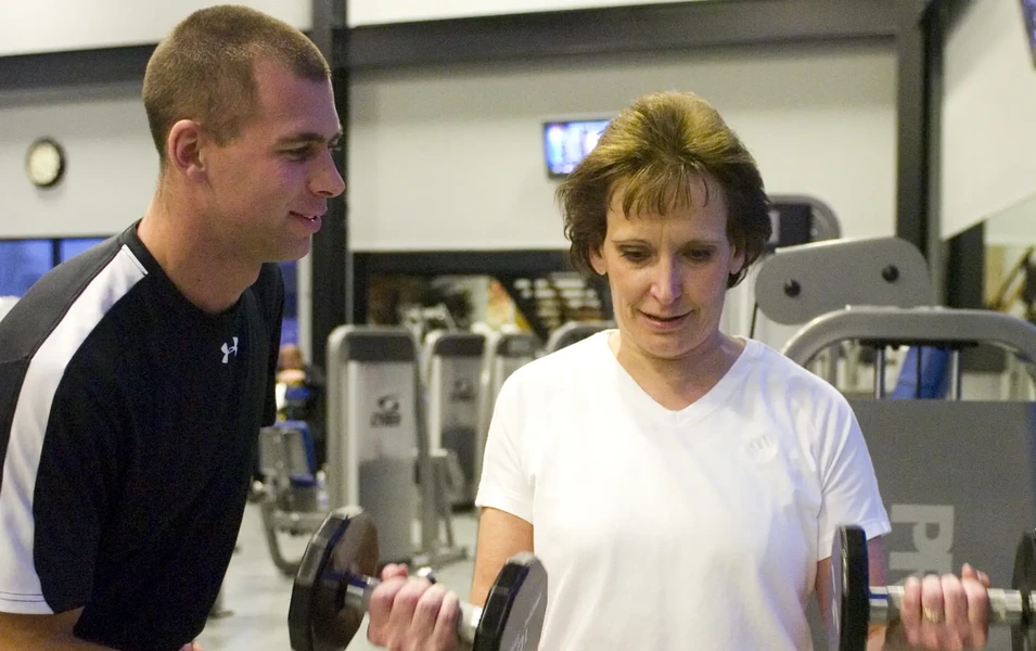New research challenges decades-old fitness training myths
