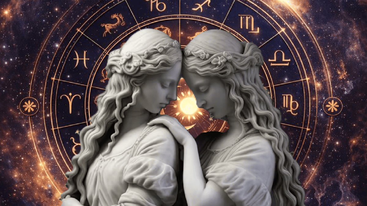 Half the zodiac faces a major financial wake-up call this Sunday: Your ...
