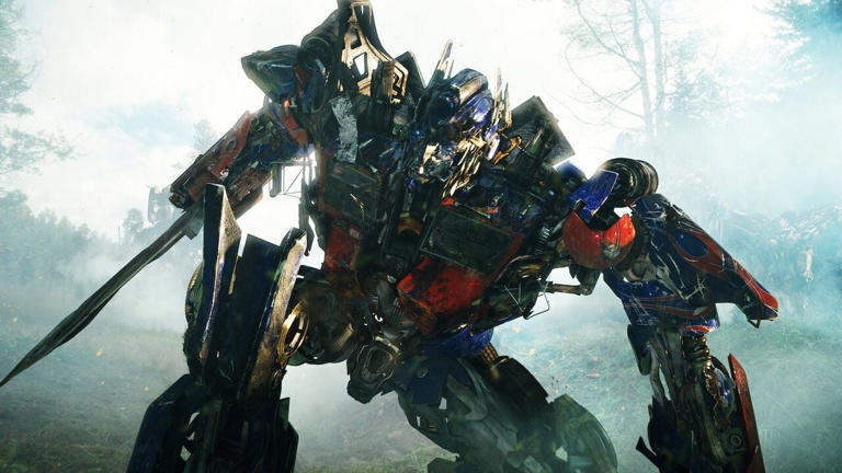 Hoy en TV: Canal 5 prepara maratón de 'Transformers': conoce los ...