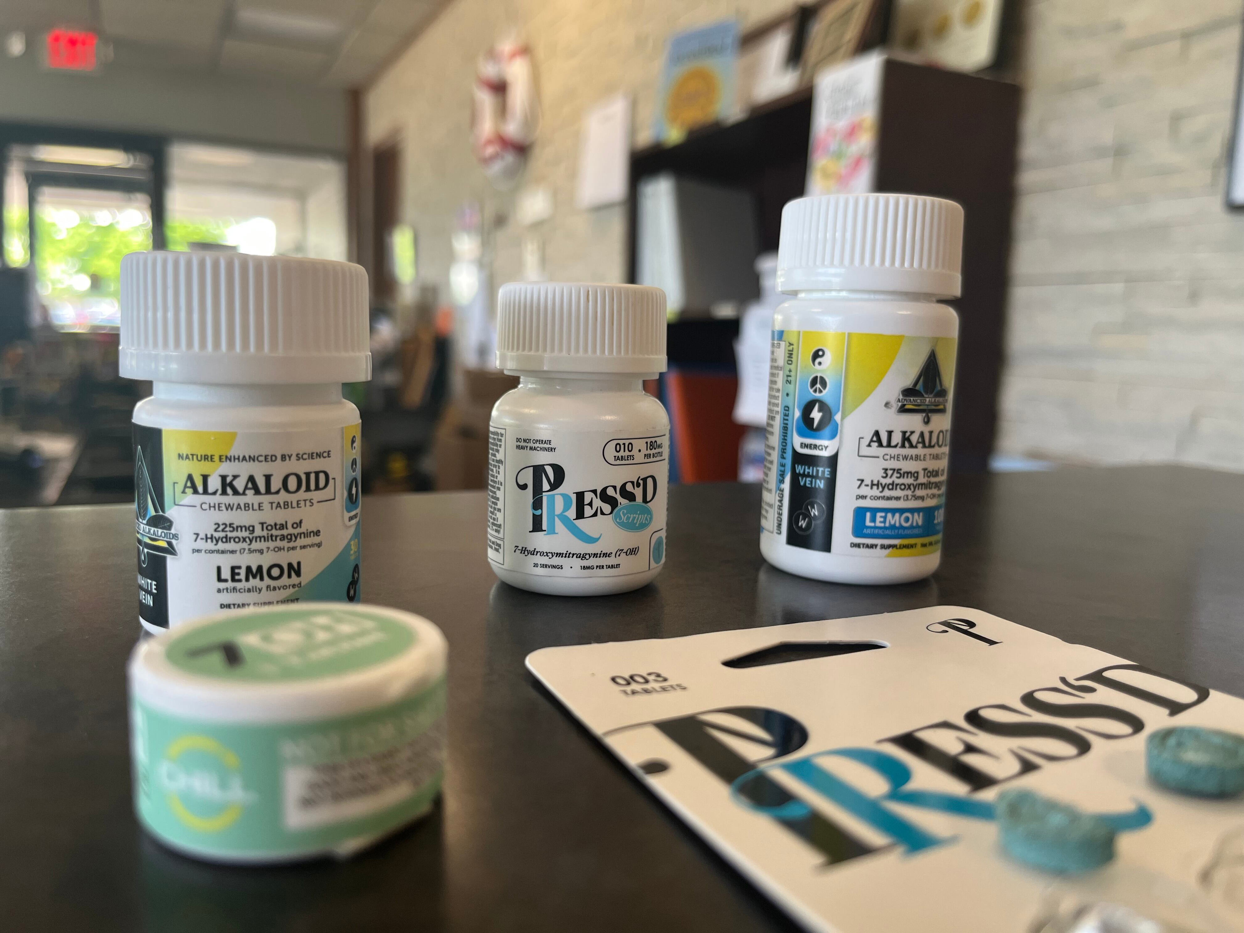 Kansas Kratom ban takes effect July 1, addiction centers prepare for visits