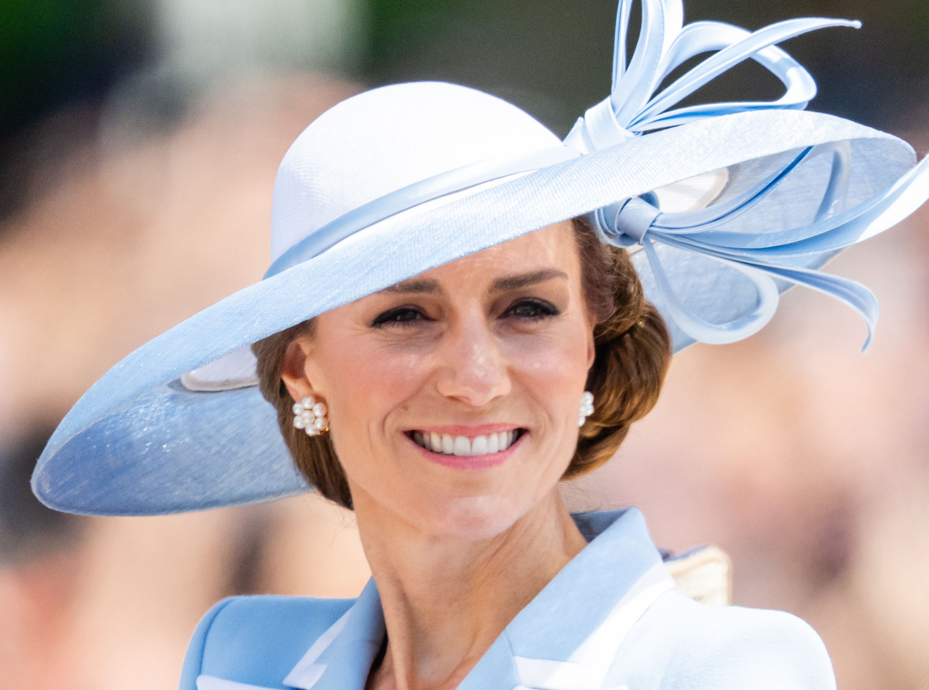 Kate Middleton seemingly confirmed a long-standing royal rumor at ...