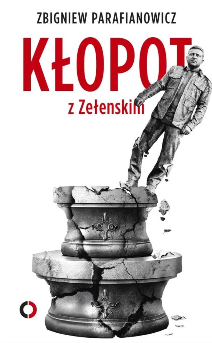W odbudowie Ukrainy pomoże... Białoruś? "Jak w 'Ojcu chrzestnym'"