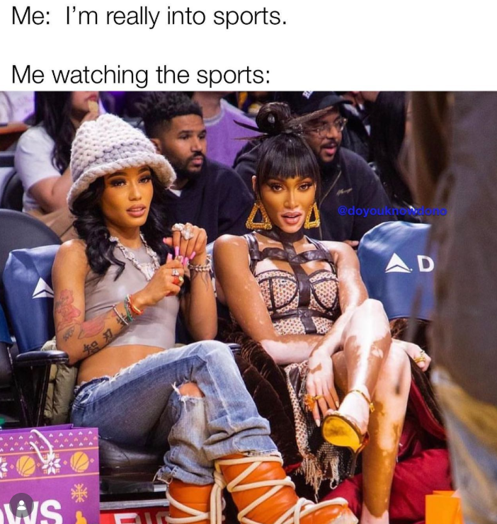 'Go, team, go!': 23 memes for confused people watching the World Cup ...