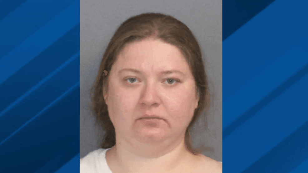 Corinth woman's arrest closes multiple investigations, sheriff's office ...