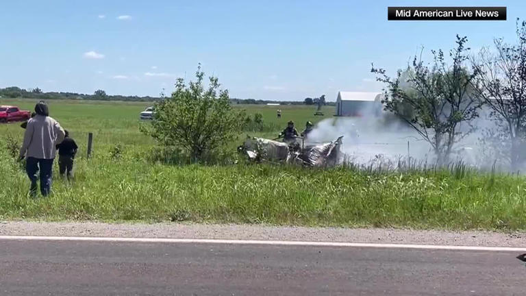 ‘A devastating loss’: 12 killed in skydiving plane crash near Butler ...