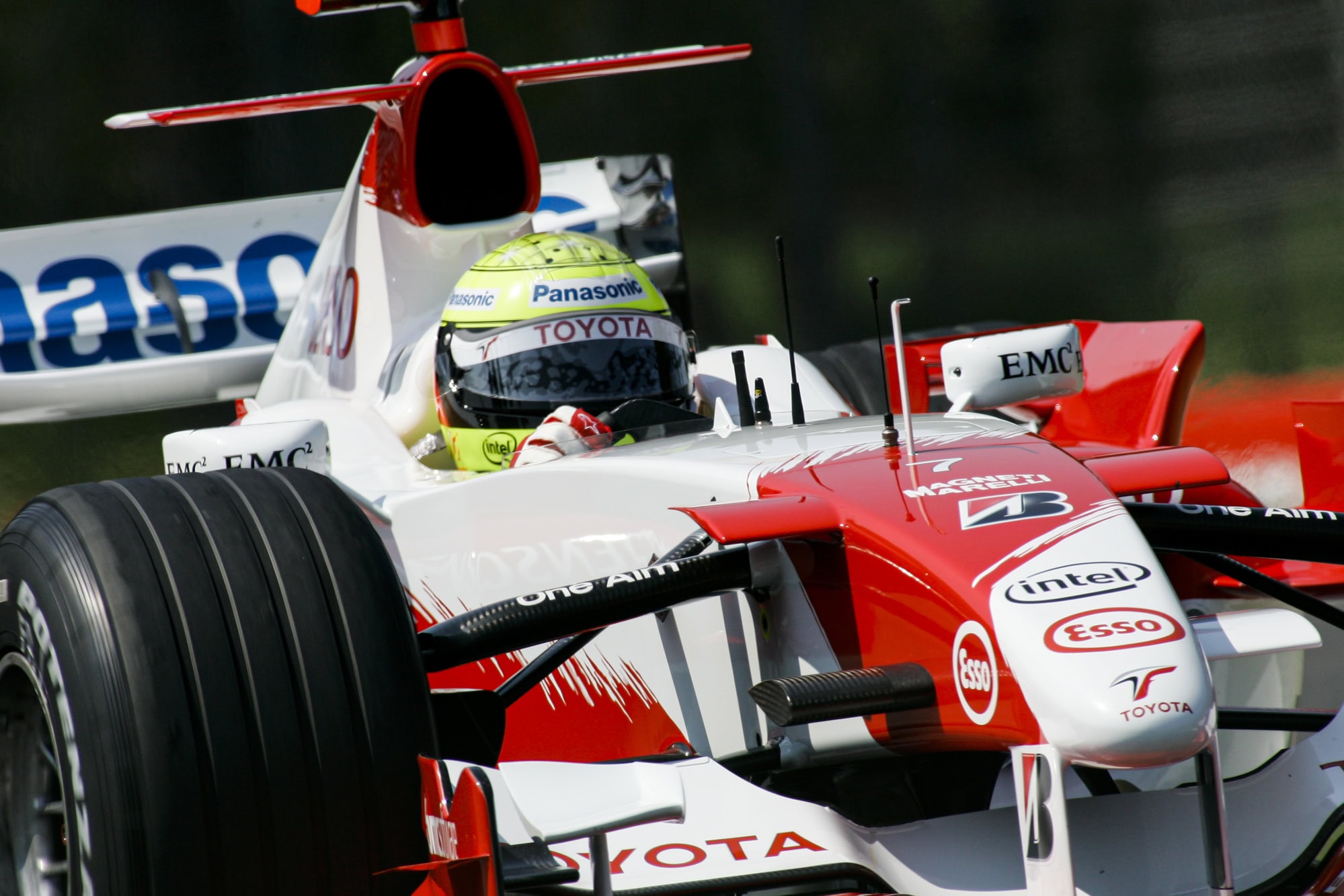 Ralf Schumacher marries Étienne Bousquet-Cassagne in lavish three-day ...