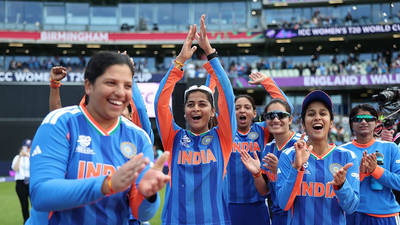 Women’s T20 World Cup 2026: 5 key takeaways from India’s 64-run win ...