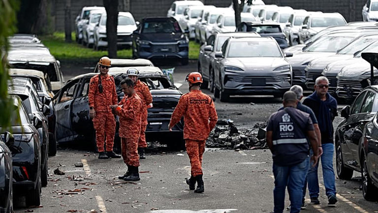 Singer Oliver Tree and YouTuber Gaspi among six killed as two ...