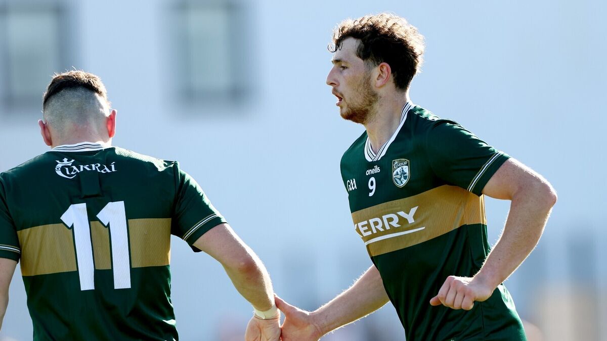 All-Ireland SFC round 3 draw: Who can face who after weekend games