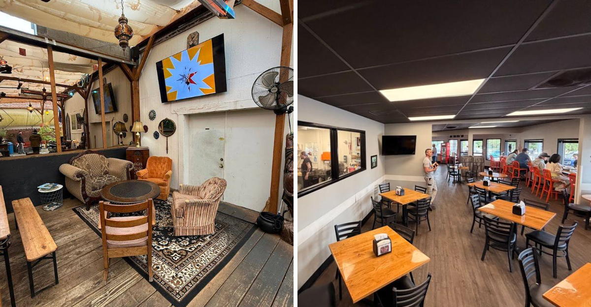 Oregon’s 10 best-kept secret hole-in-the-wall joints with a devoted ...