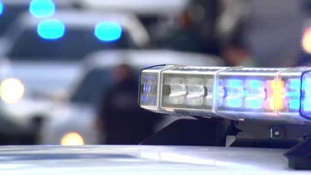Kokomo PD: 6-year-old pulled from retention pond, hospitalized in Indy