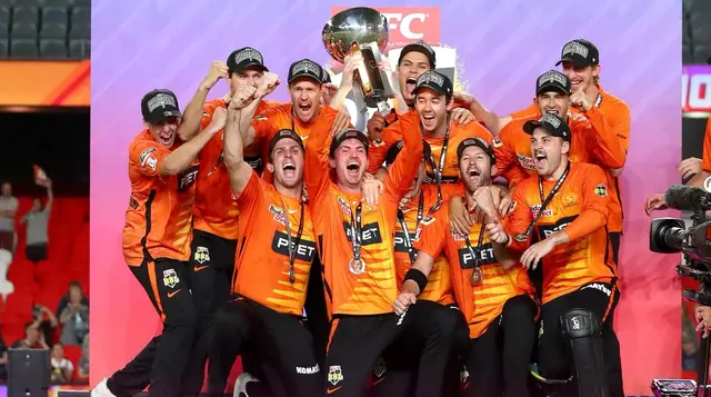 Big Bash League privatisation hits roadblock as ACA opposes Cricket ...