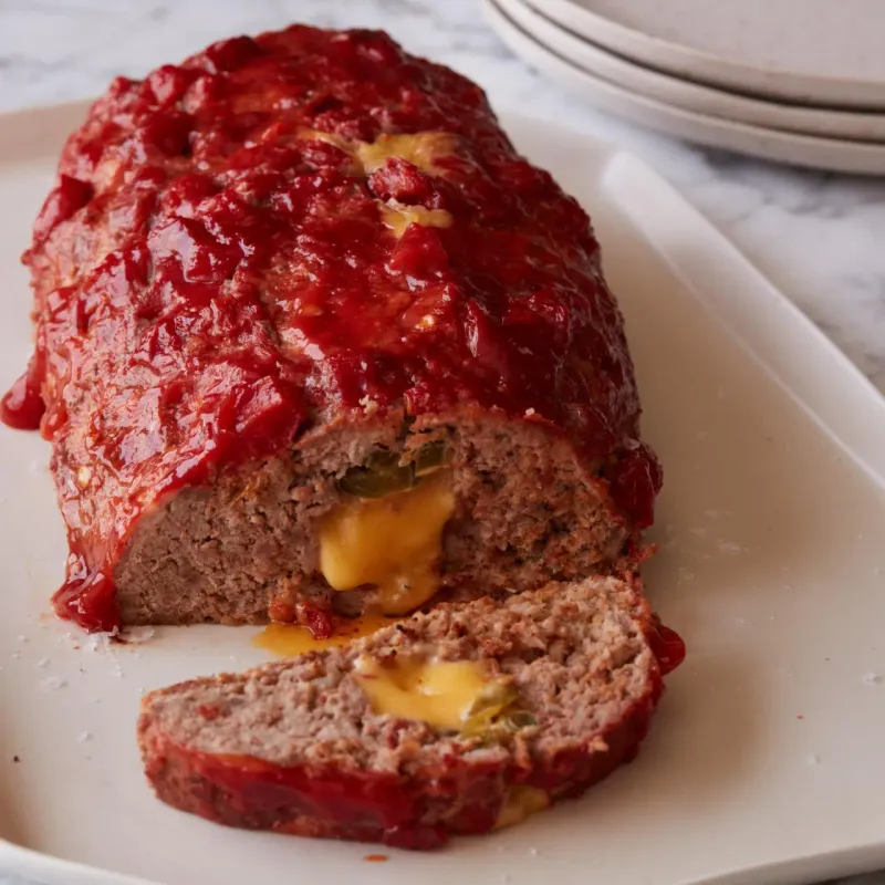 15 dishes that were once too plain to serve at dinner parties