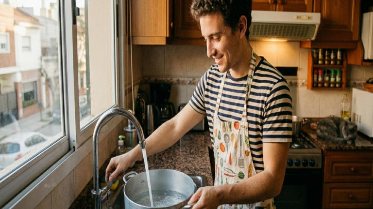 Could Your Tap Water Contain PFAS? What the EPAs Historic 2024 Rule ...