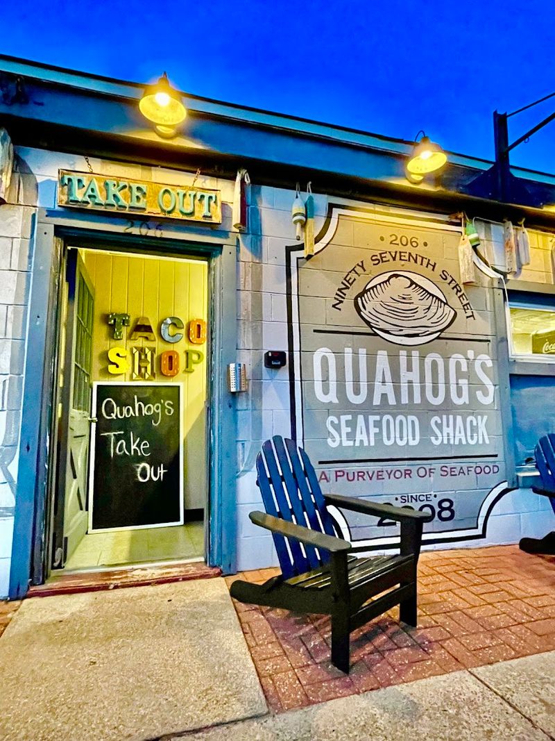 This tiny New Jersey seafood shack gets so busy on weekends you will ...