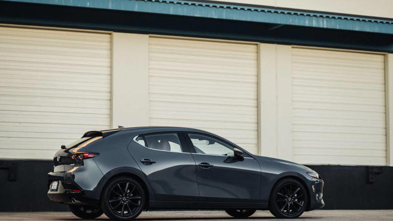 Hatchback vs sedan: The smart choice is not always an SUV