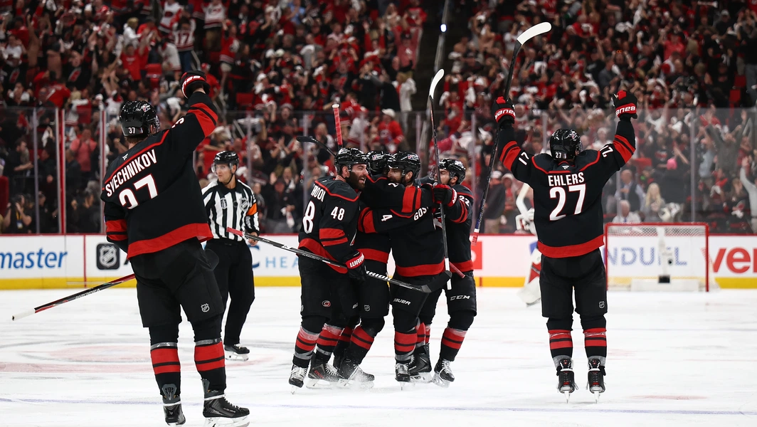 Golden Knights face elimination in game 6 without Karlsson