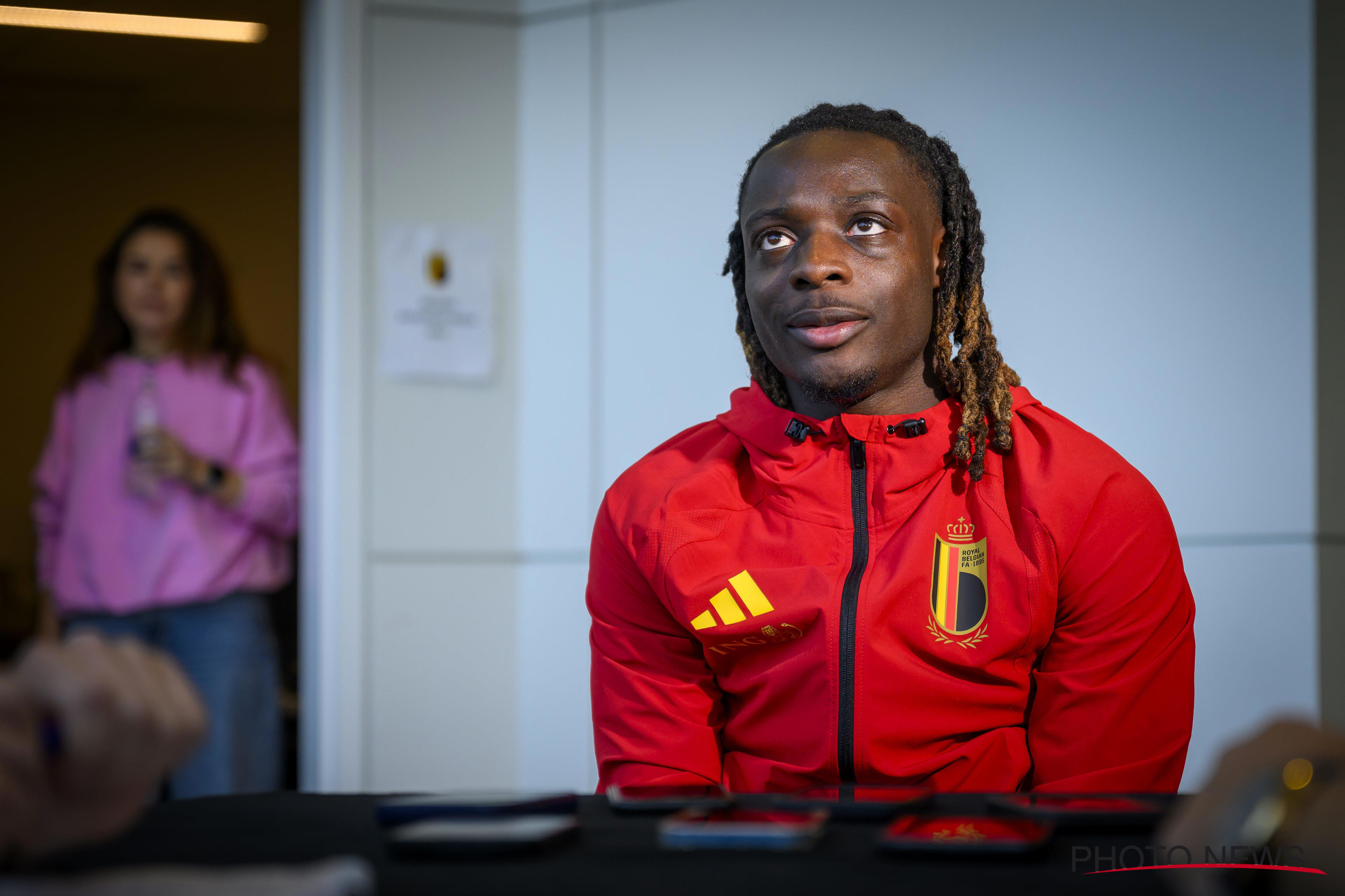 Doku mist mogelijk cruciale WK-match: "Niemand wil geboorte missen"