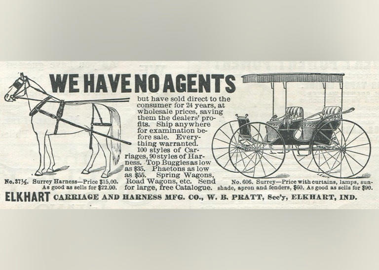 If you remember any of these 50 car companies, you were almost ...