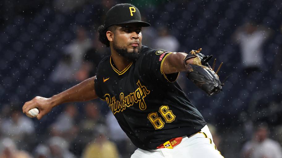 Pirates takeaways: Starting pitching and offense switch spots