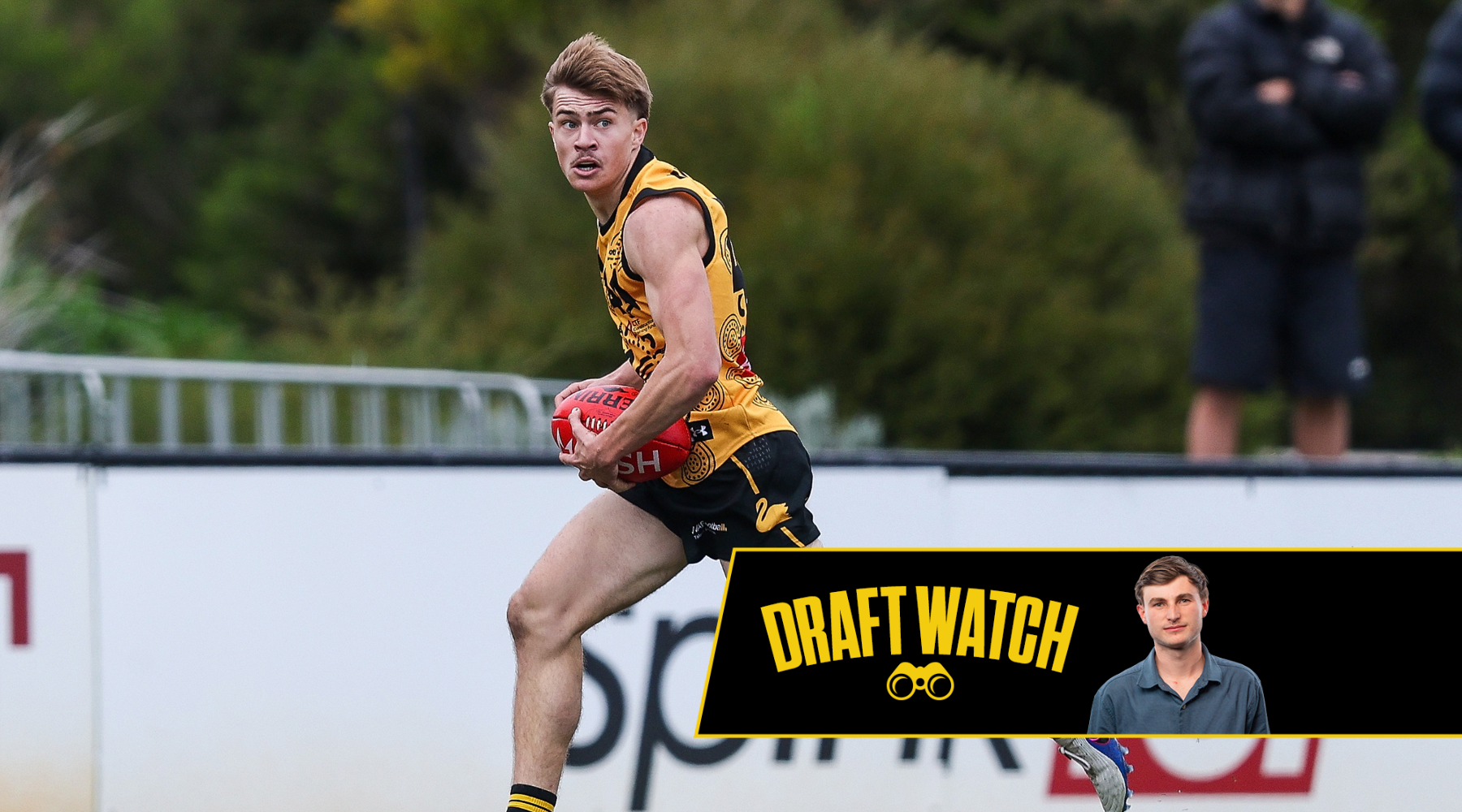 AFL draft watch: All the standouts from the first weekend of the U18s ...