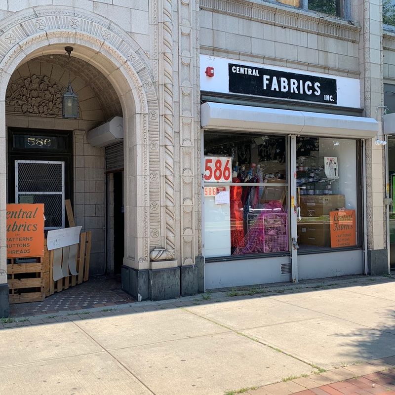 10 New Jersey fabric stores every crafter should definitely visit