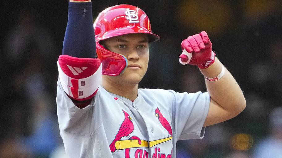 Cardinals' JJ Wetherholt chasing rare rookie history in St. Louis
